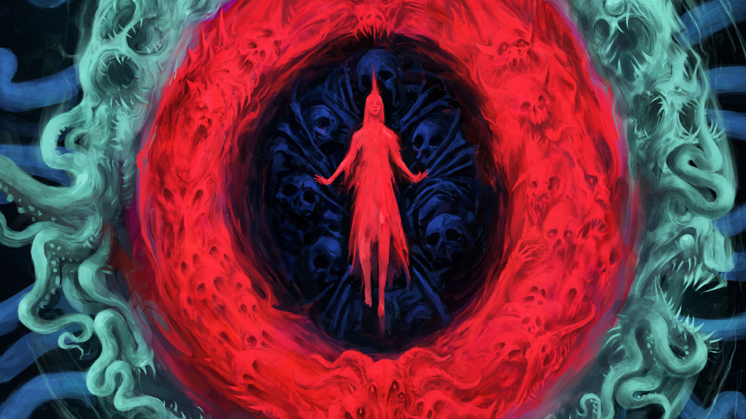 DND 5e Books of Good & Evil - Enhance Your Game